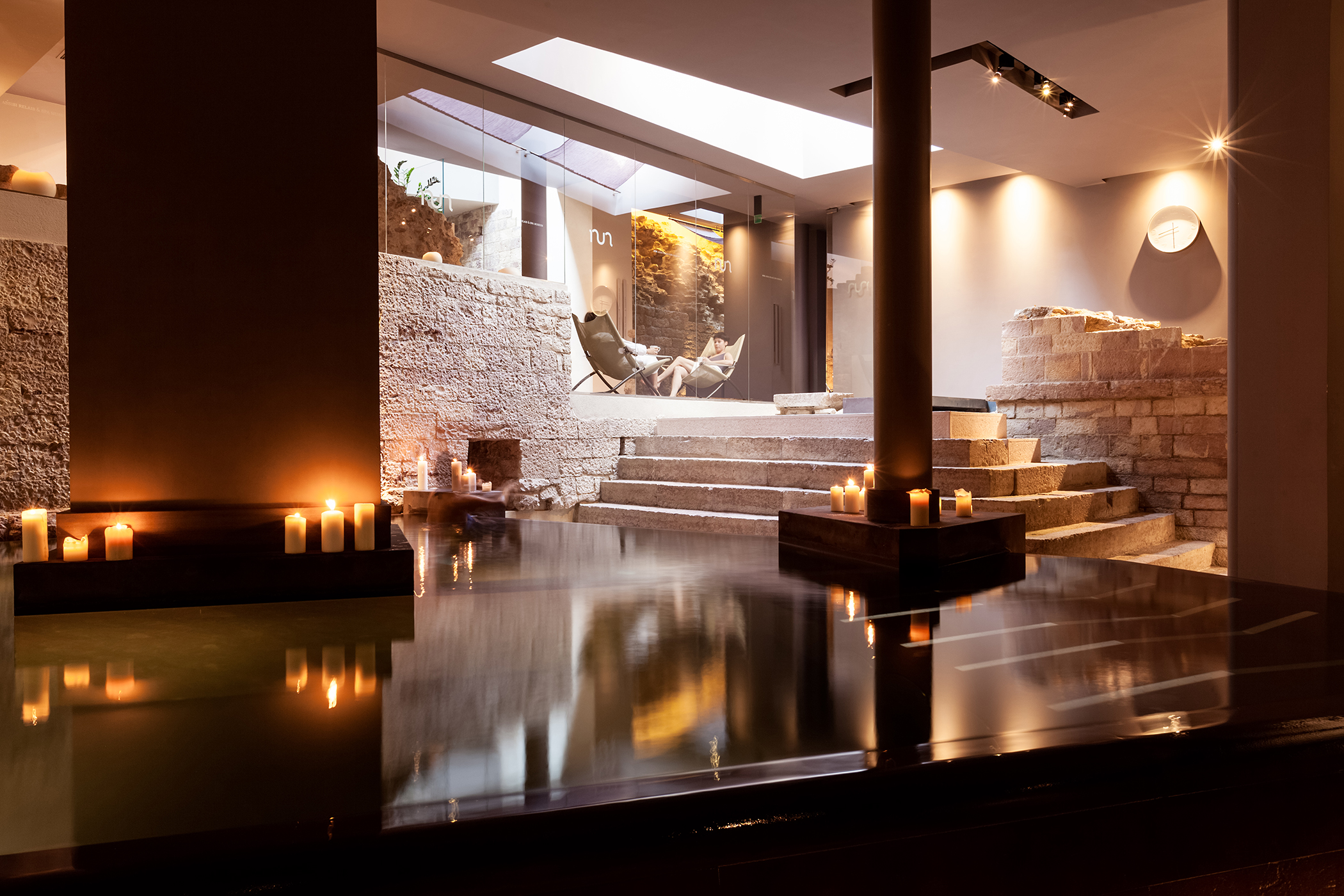 Spa in Umbria: un weekend da sogno tra buona cucina e relax - Snap ... Spa in Umbria: un weekend da sogno tra buona cucina e relax - Snap ...