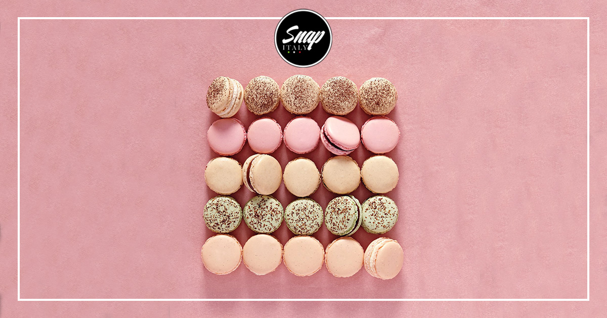 Dolci a Roma: le 7 migliori dolcerie della Capitale - Snap Italy