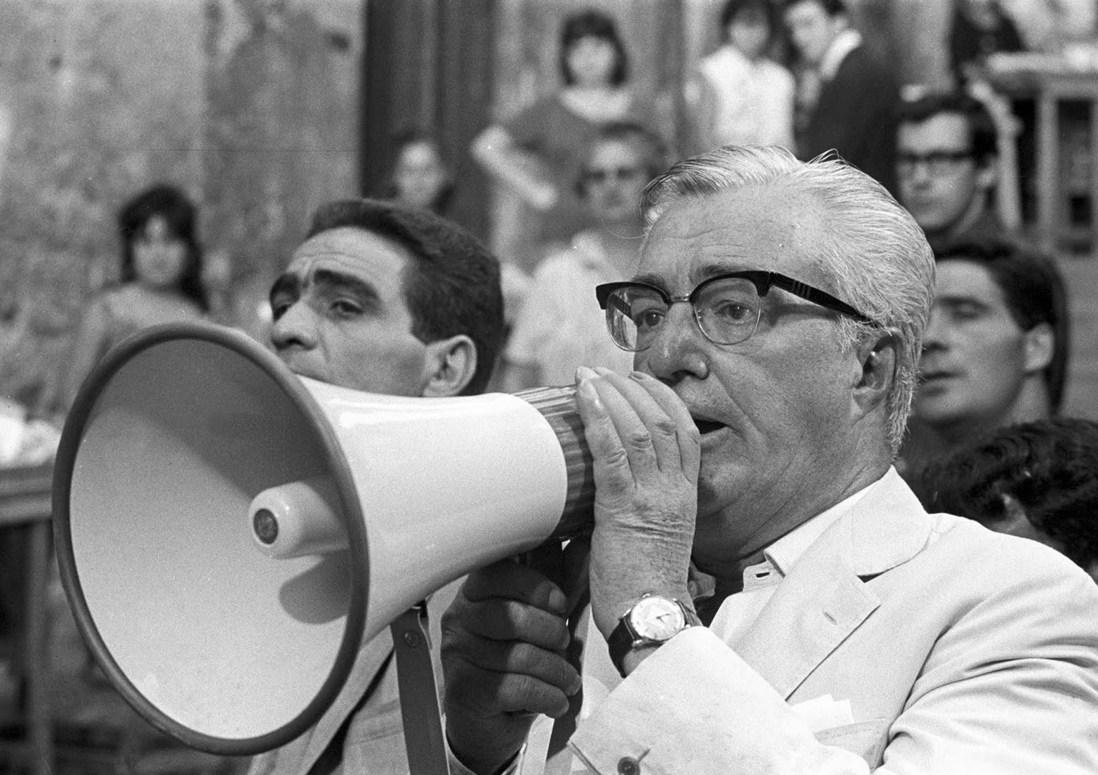 40 anni senza Vittorio De Sica, il suo cinema vive ancora