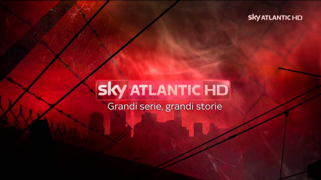 Sky Atlantic: la rivoluzione della tv italiana - Snap Italy