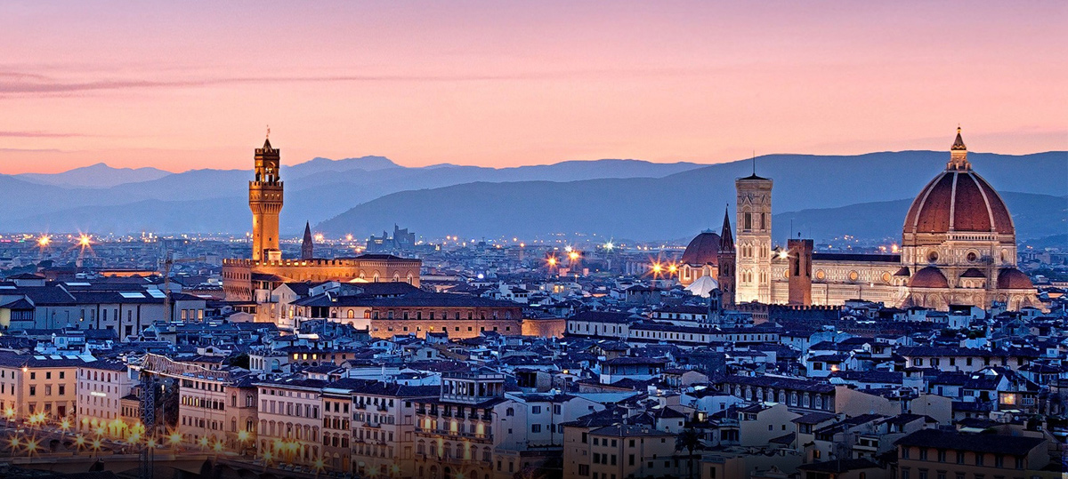 Cosa vedere a Firenze - 10 luoghi magici - Snap Italy