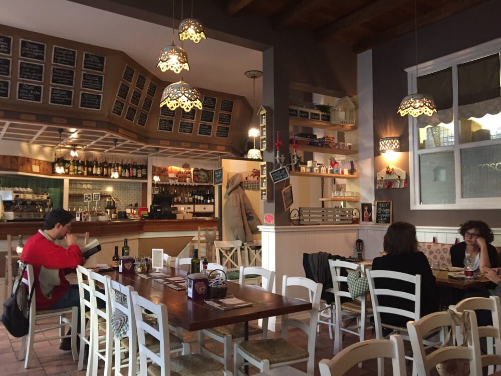 Toasteria a Milano: il meglio dello street food meneghino - Snap Italy