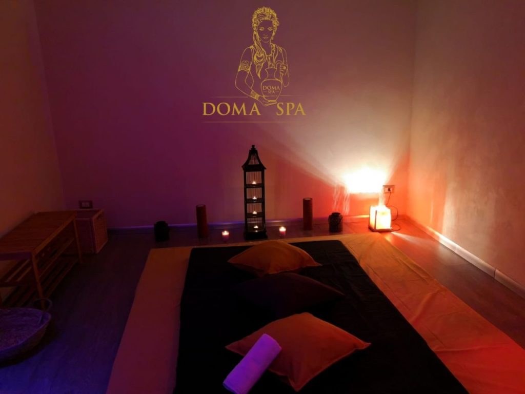 Spa a Roma (e dintorni): i 10 centri da provare assolutamente - Snap Italy