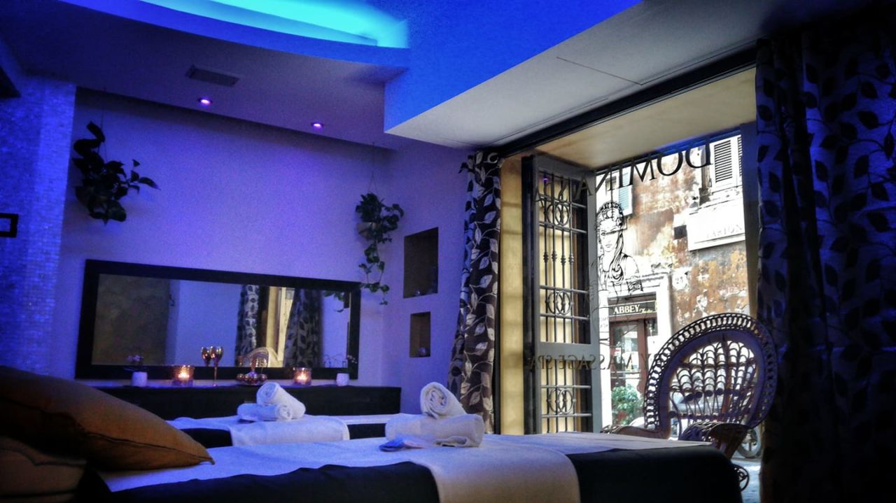 Spa a Roma (e dintorni): i 10 centri da provare assolutamente - Snap Italy