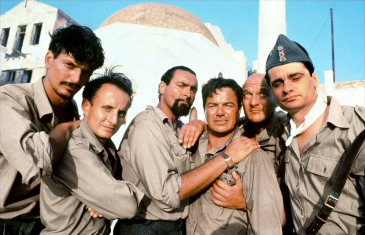 Netflix Italia: 5 film assolutamente da non perdere - Snap Italy