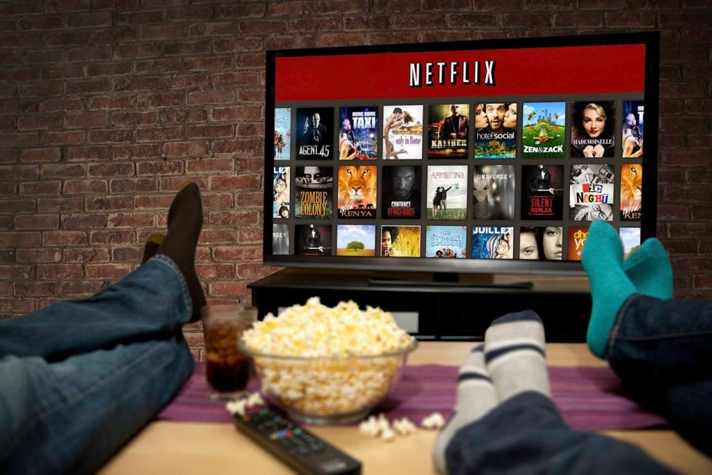 Netflix Italia: 5 film assolutamente da non perdere - Snap Italy
