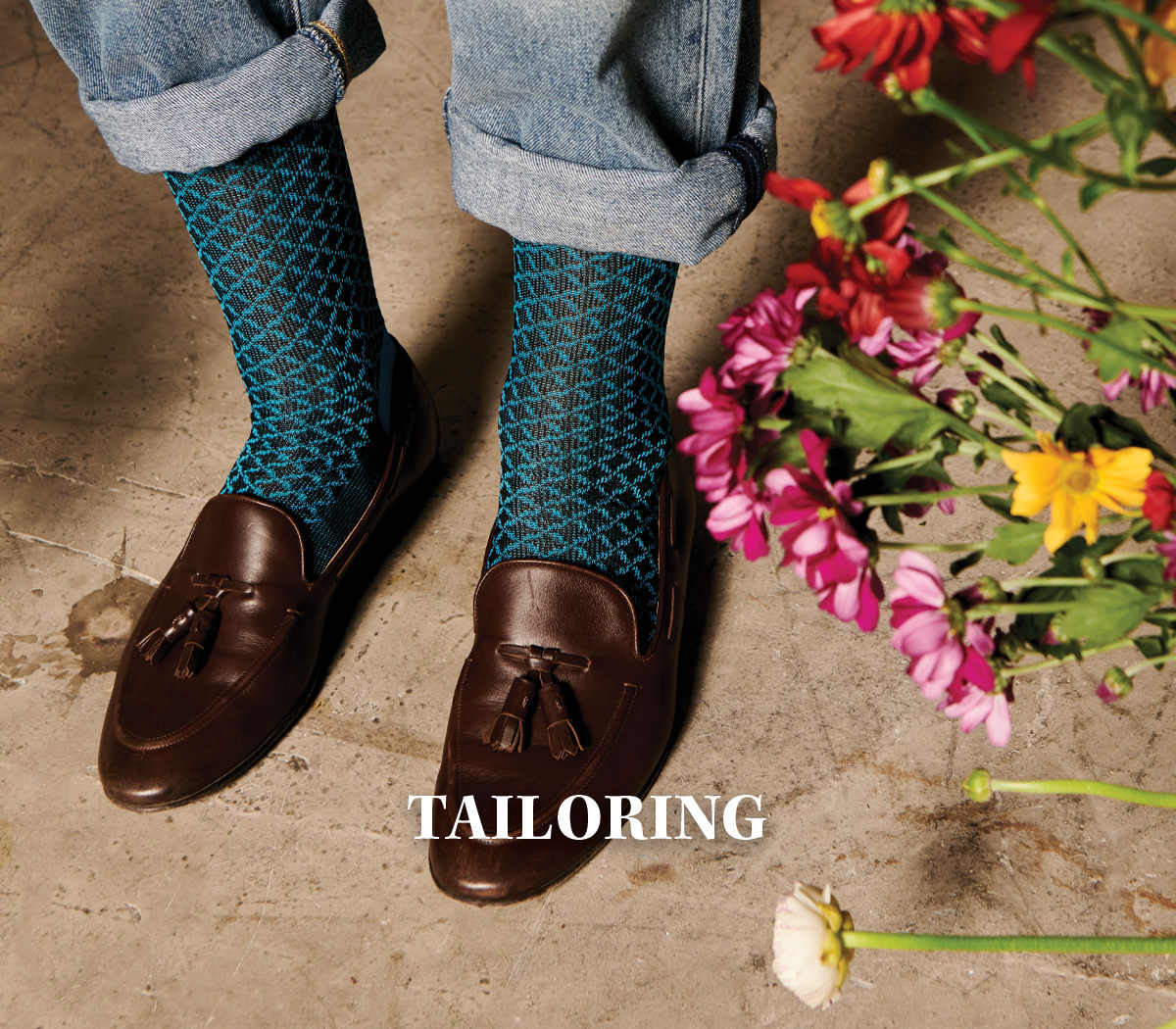 Calzini made in Italy: qualità senza tempo - Snap Italy