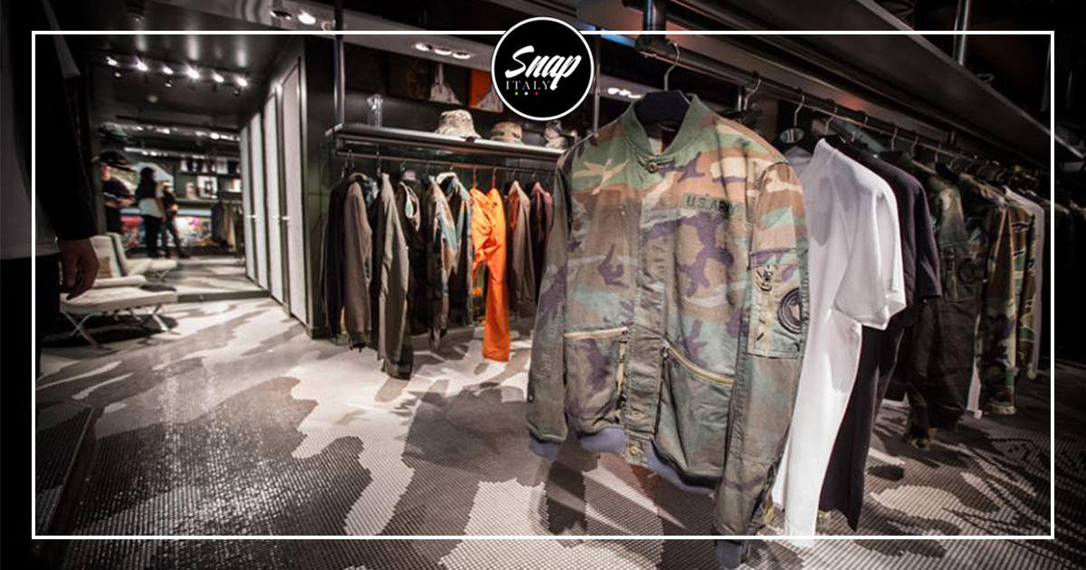 Trend Show: apre le porte la prima fiera "See now, buy now" in Italia ...