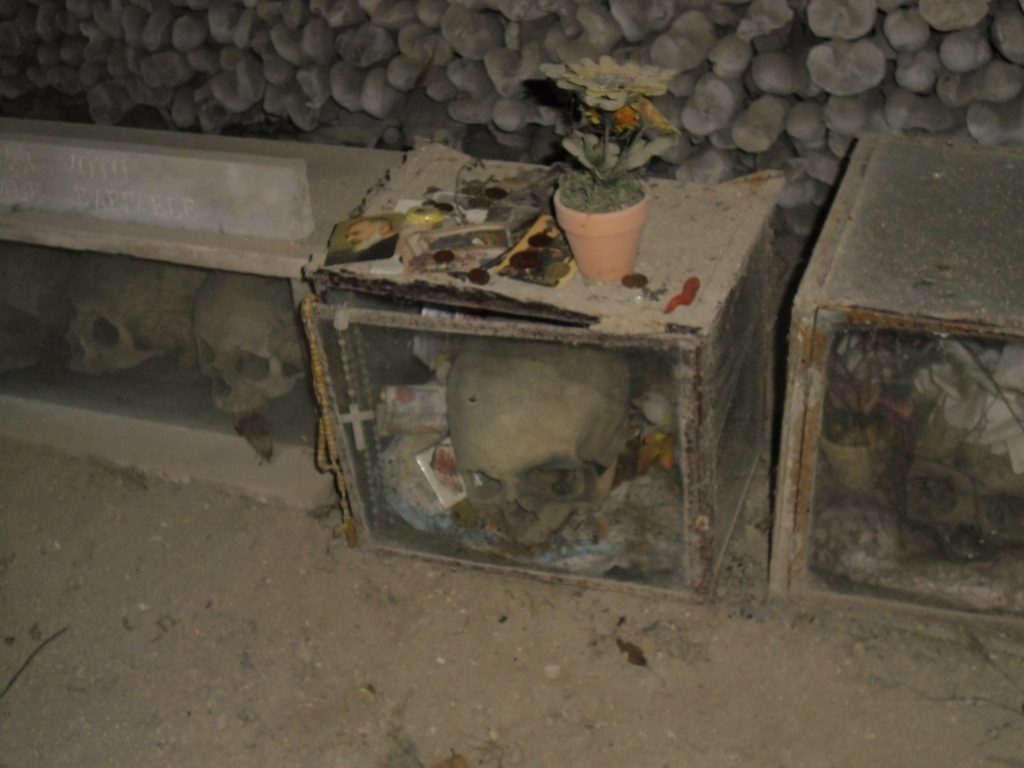 Napoli segreta: 5 luoghi che (quasi) nessuno conosce - Snap Italy