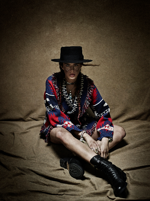 Alanui: il brand emozionale è Made in Italy! - Snap Italy