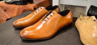 Scarpe artigianali: i migliori brand da non perdere - Snap Italy