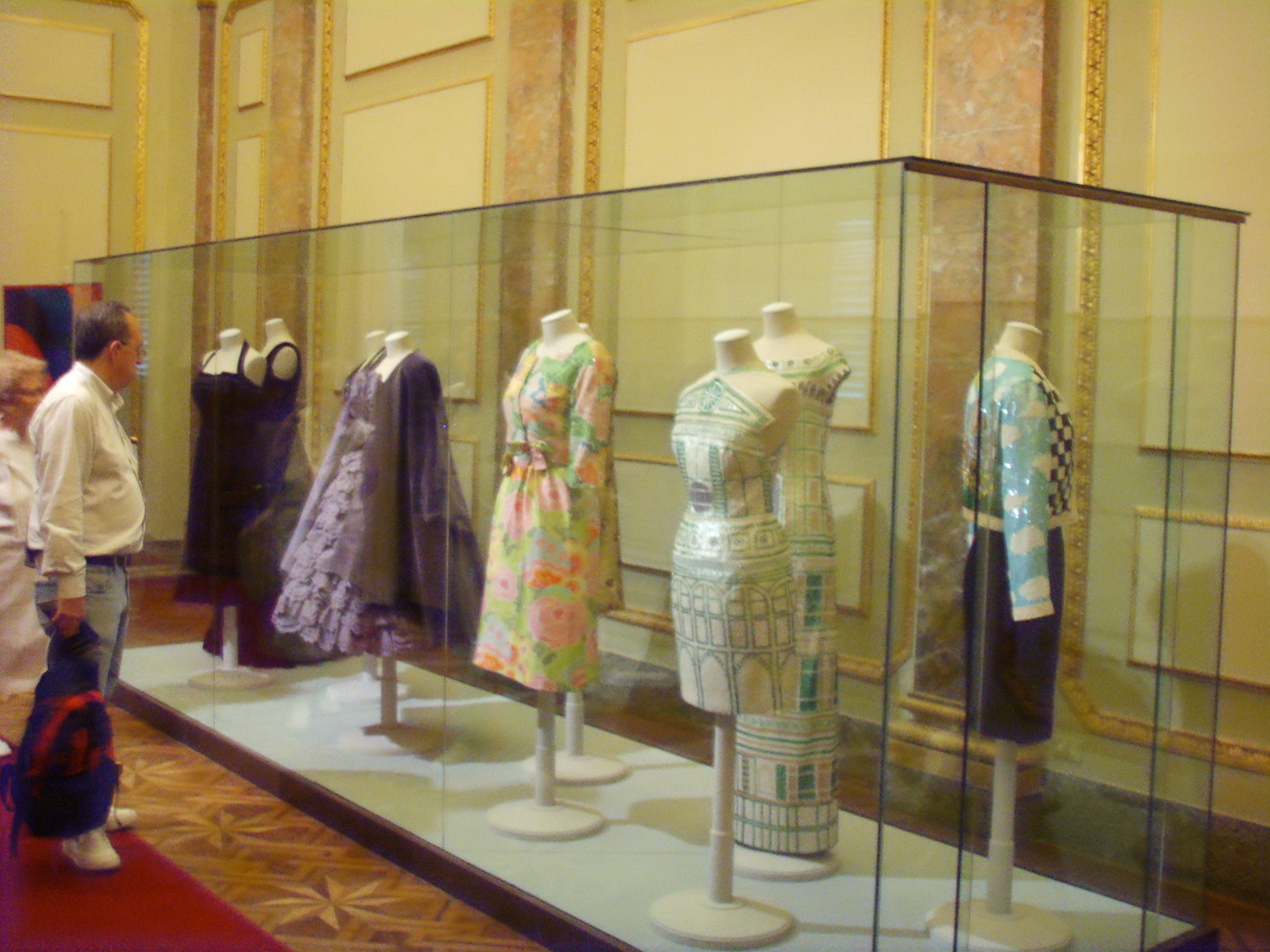 I 5 musei italiani di moda e costume da visitare assolutamente - Snap Italy