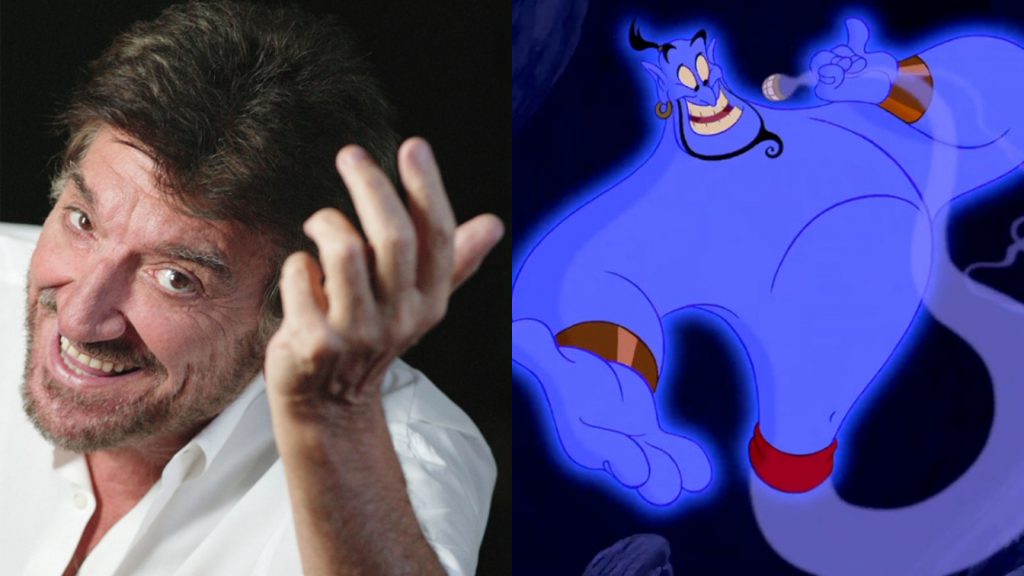 Doppiatori Disney, un successo tutto italiano - Snap Italy