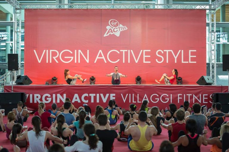 Virgin Active: la nuova frontiera del benessere - Snap Italy