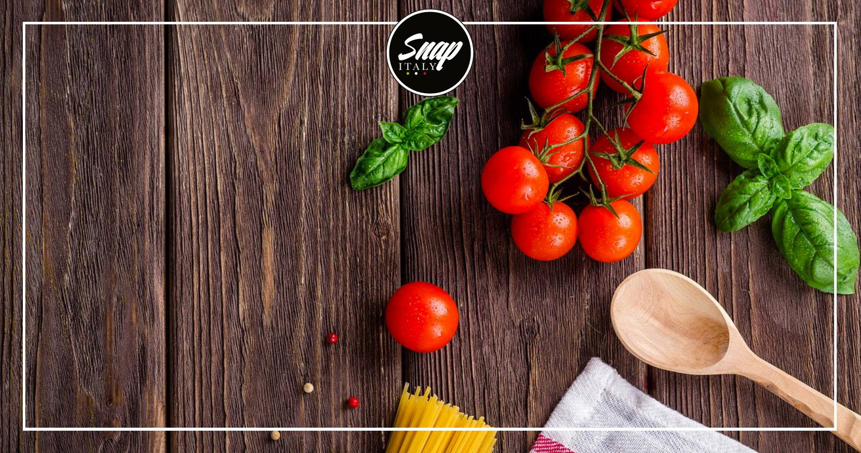 I 10 migliori prodotti gastronomici dell’Italia meridionale - Snap Italy