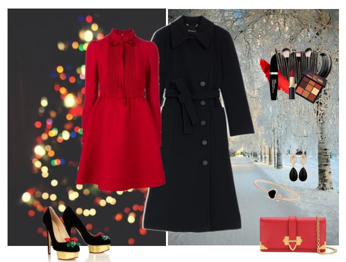 Outfit natalizio: 7 idee originali per creare il look perfetto - Snap Italy