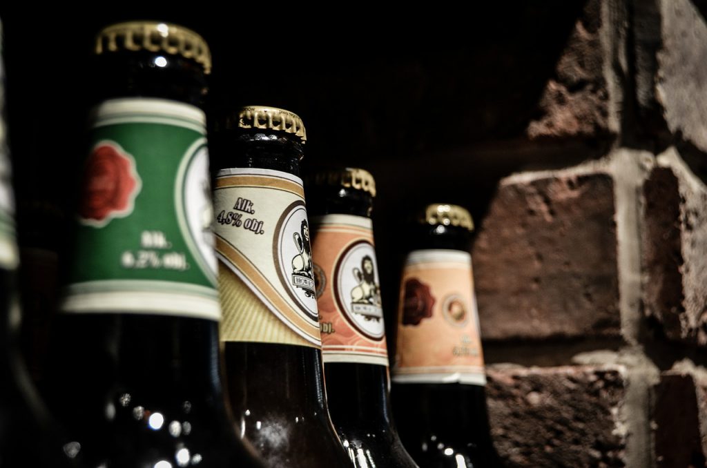Birrerie a Roma, i migliori locali in cui bere birra artigianale - Snap ...