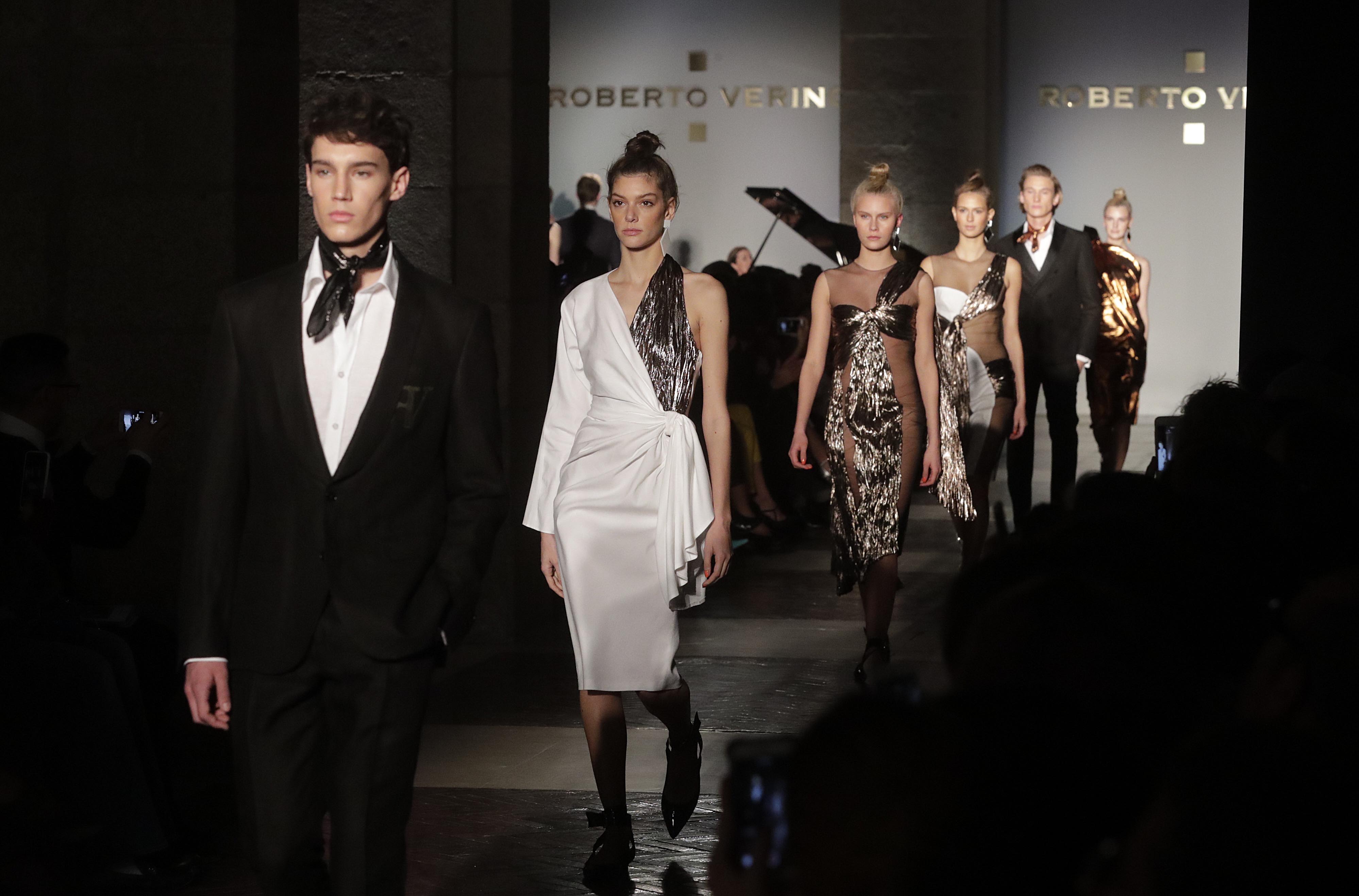 Modelli italiani: ecco quelli più gettonati del fashion system - Snap Italy