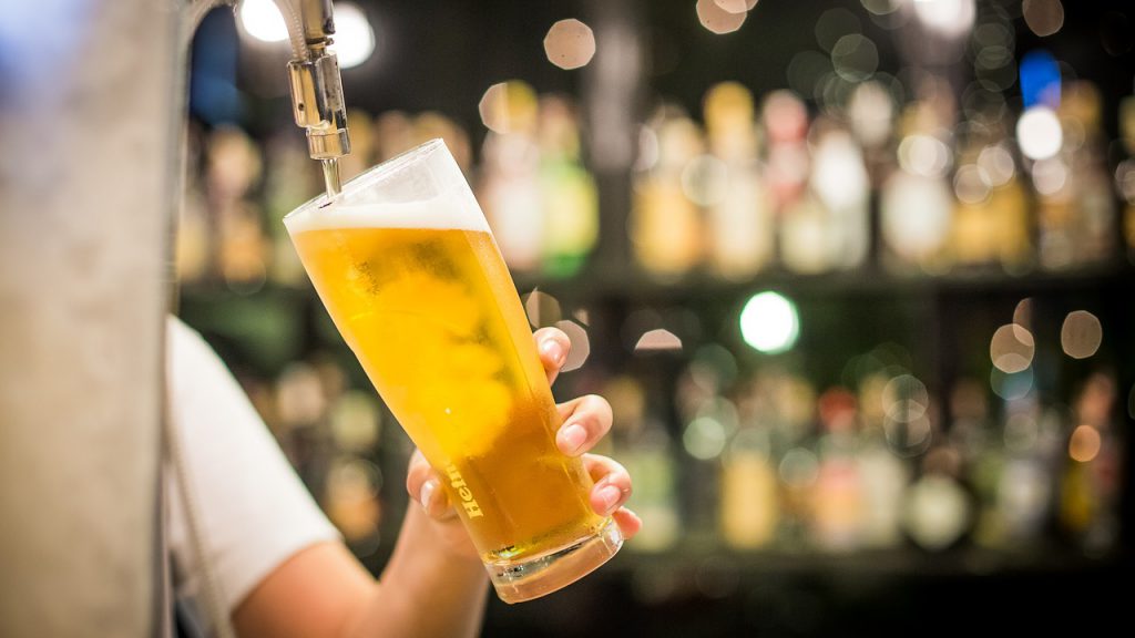 Birrerie a Roma, i migliori locali in cui bere birra artigianale - Snap ...