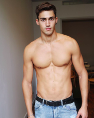 Modelli italiani: ecco quelli più gettonati del fashion system - Snap Italy