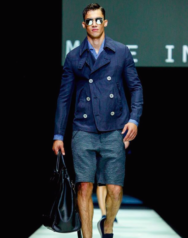 Modelli italiani: ecco quelli più gettonati del fashion system - Snap Italy