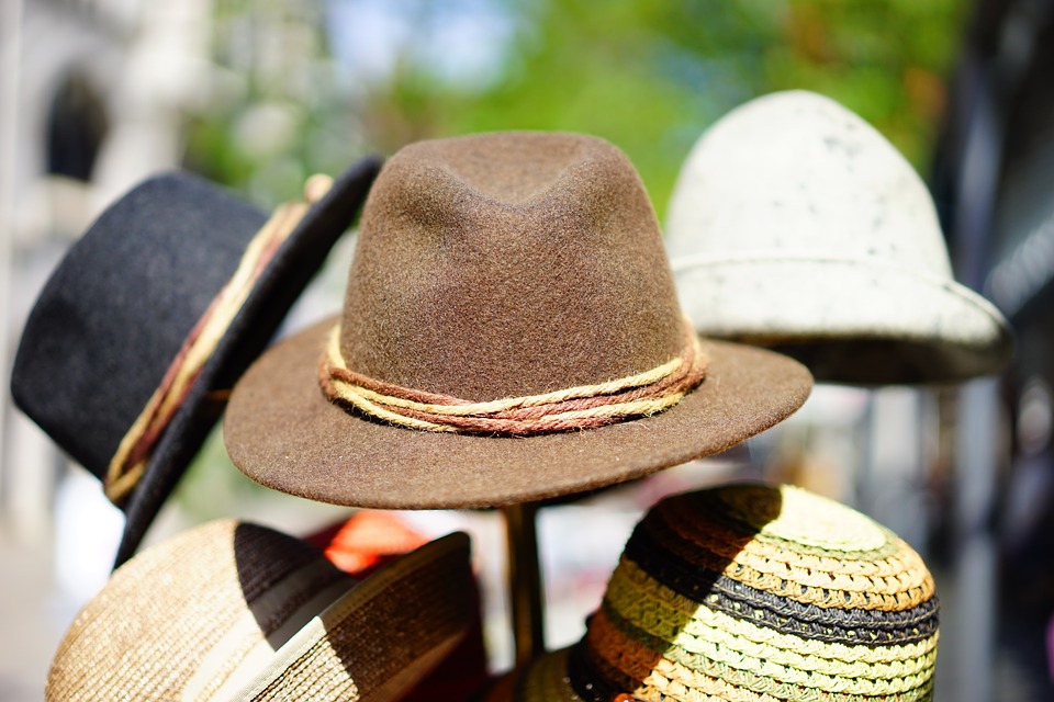 Cappelli da uomo invernali: ecco le tendenze del 2018 - Snap Italy