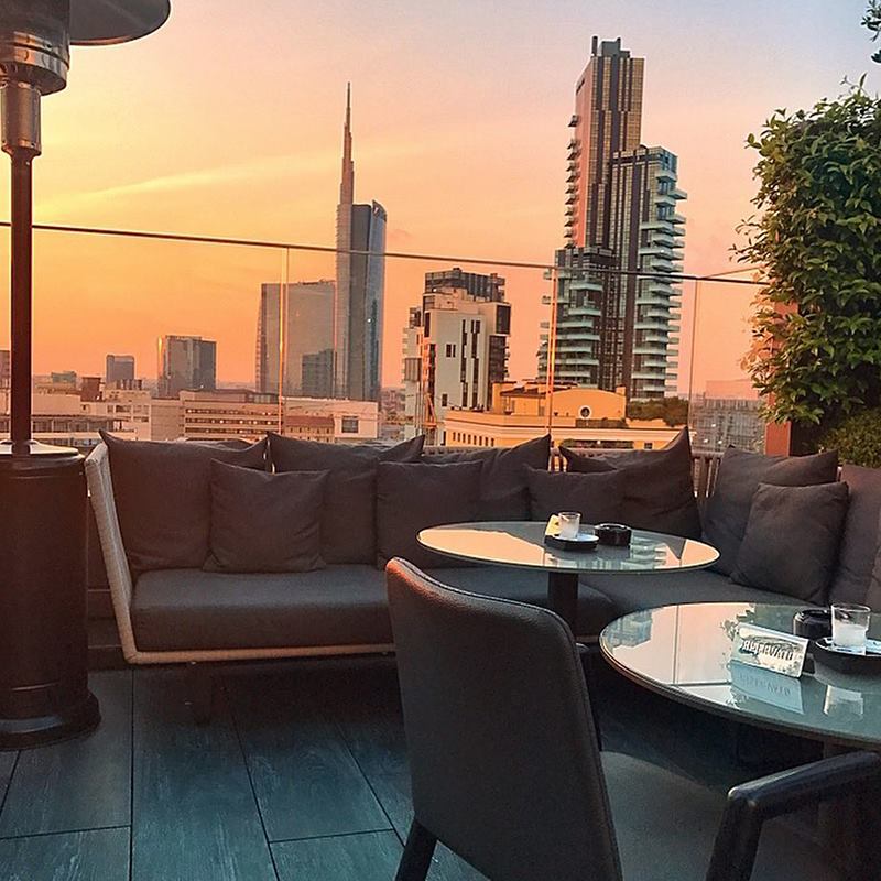 Locali a Milano: ecco dove trascorrere una serata indimenticabile - Snap