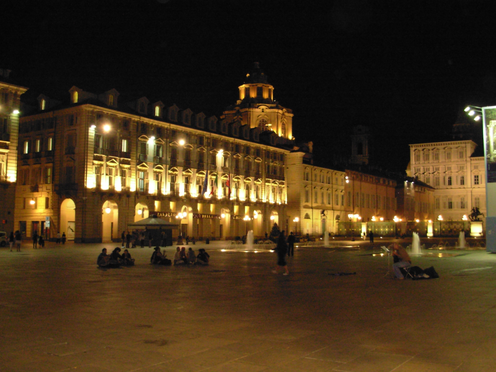 Misteri e magia a Torino, la città più esoterica d’Italia - Snap Italy