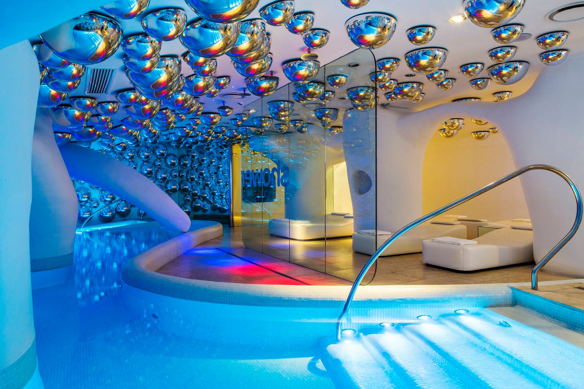 Boscolo Milano - Hotel, SPA, Viaggi - Snap Italy