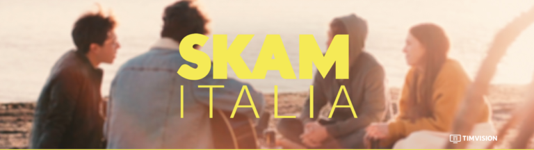 Skam: in arrivo il remake italiano della serie cult norvegese - Snap Italy