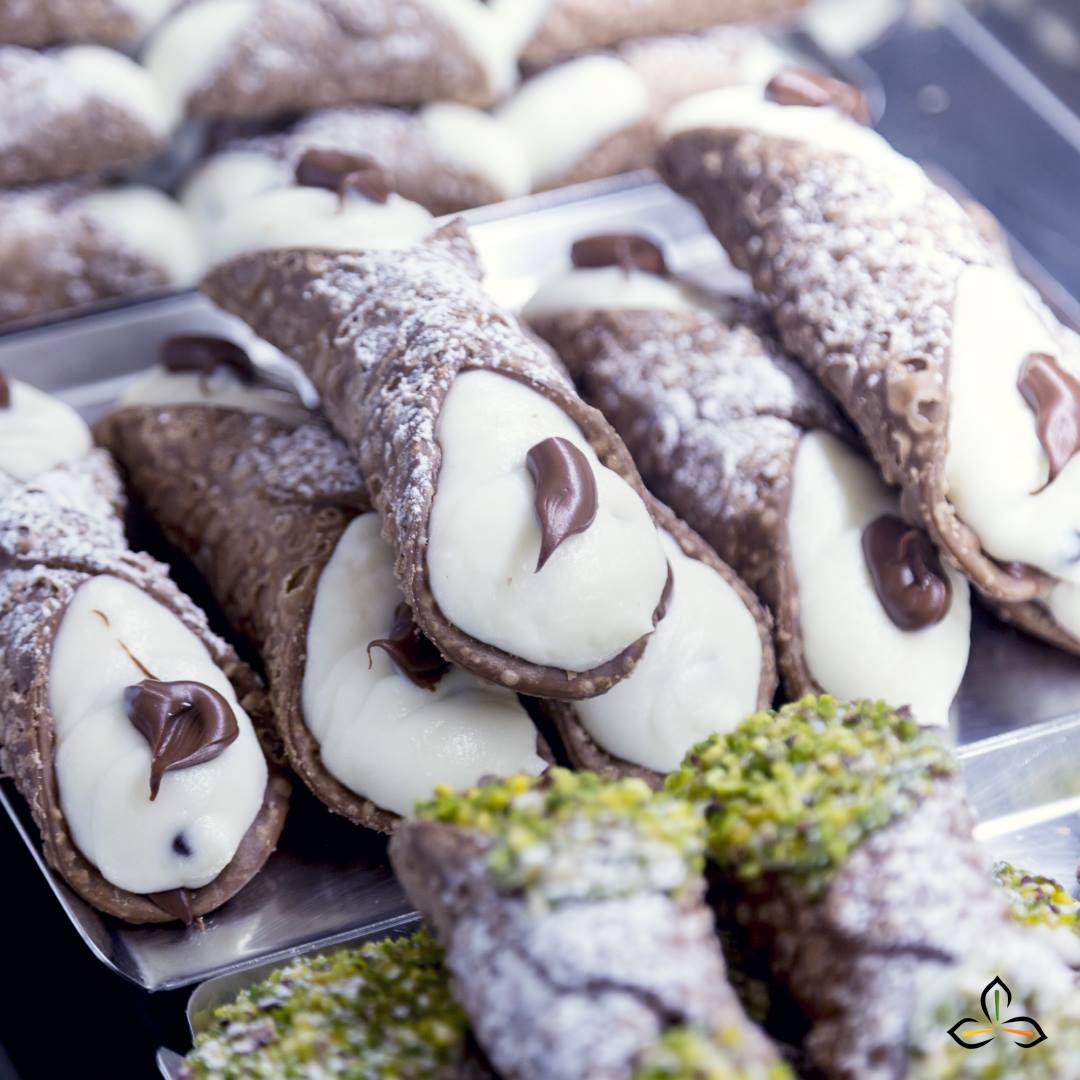 La Cannoleria Siciliana - Enogastronomia, Pasticceria - Snap Italy