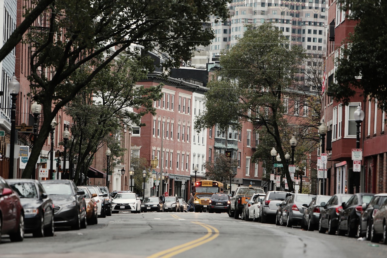 Cosa vedere a Boston: meraviglie di un’Italia in trasferta - Snap Italy