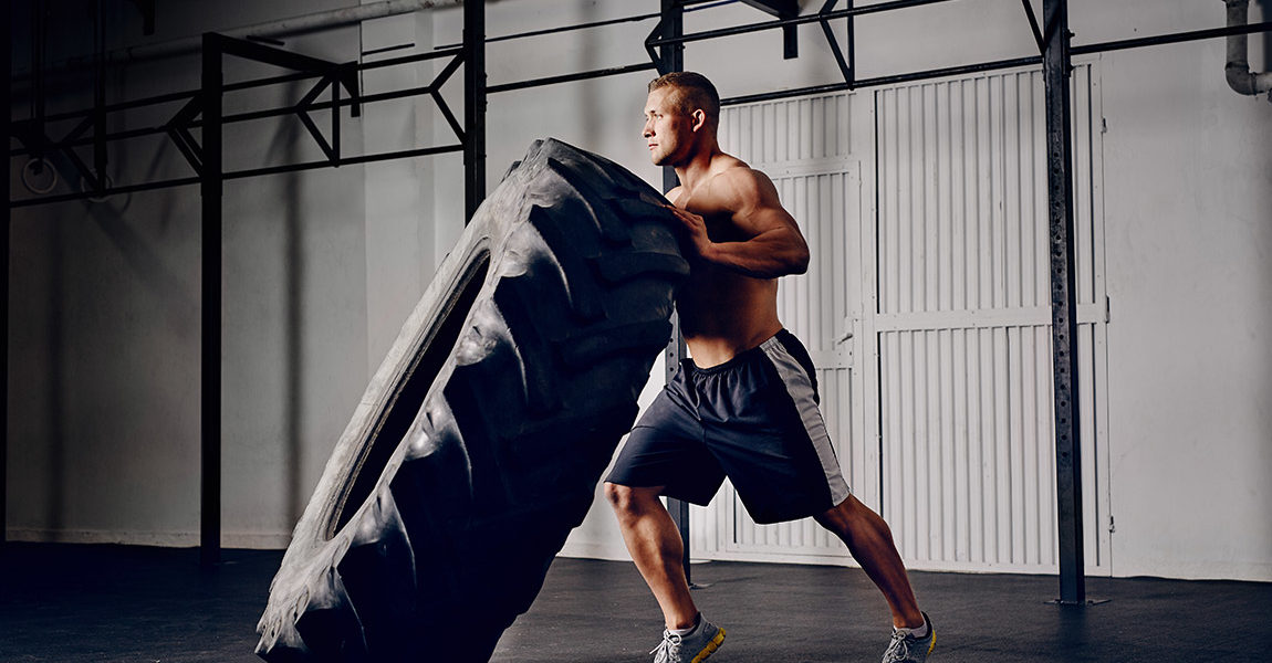 Crossfit a Roma, ecco i migliori centri dove mettersi in forma - Snap Italy