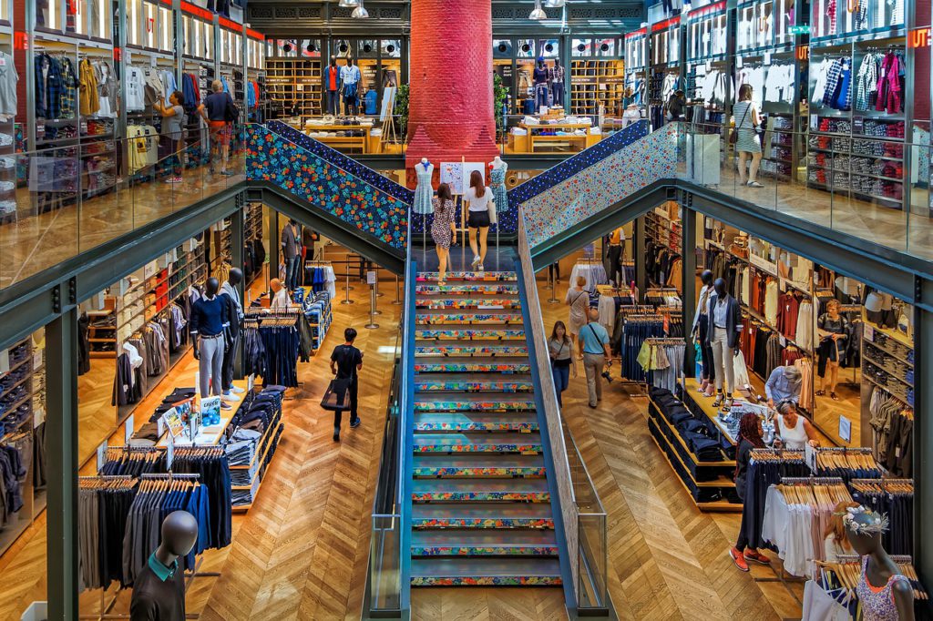 Italian clothing stores and fashion that even foreigners love - Snap Italy