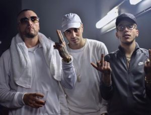 Rapper italiani: la top 10 a colpi di beat di Snap Italy - Snap Italy