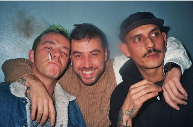 Rapper italiani: la top 10 a colpi di beat di Snap Italy - Snap Italy