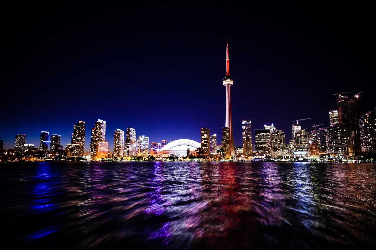 Cosa vedere a Toronto, un mondo italo-canadese - Snap Italy