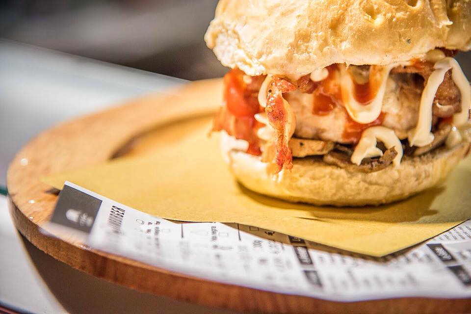 Hamburger a Roma: le migliori hamburgerie della capitale - Snap Italy