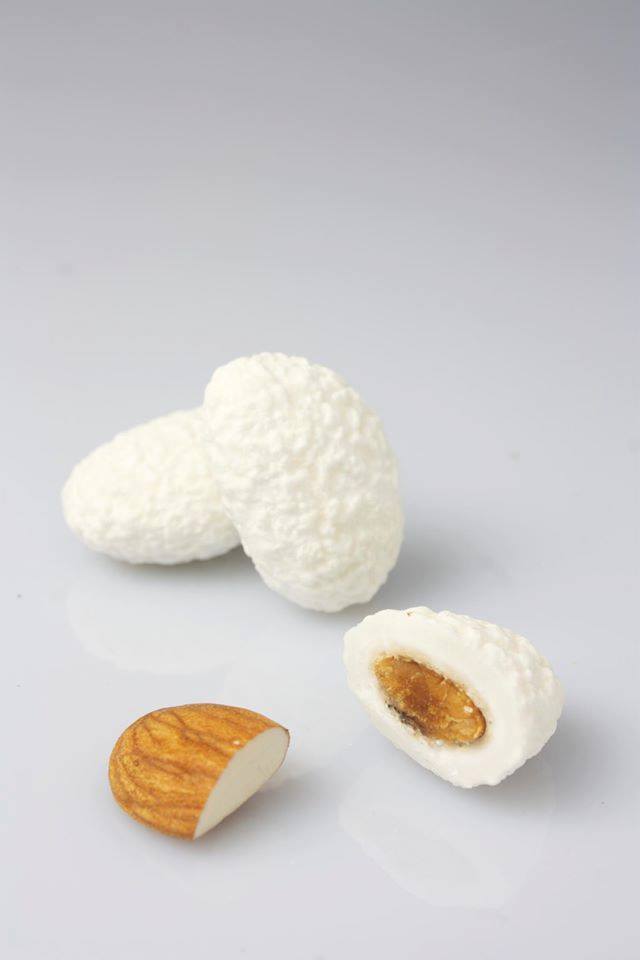 Confetti: le 6 aziende top del bonbon portafortuna - Snap Italy