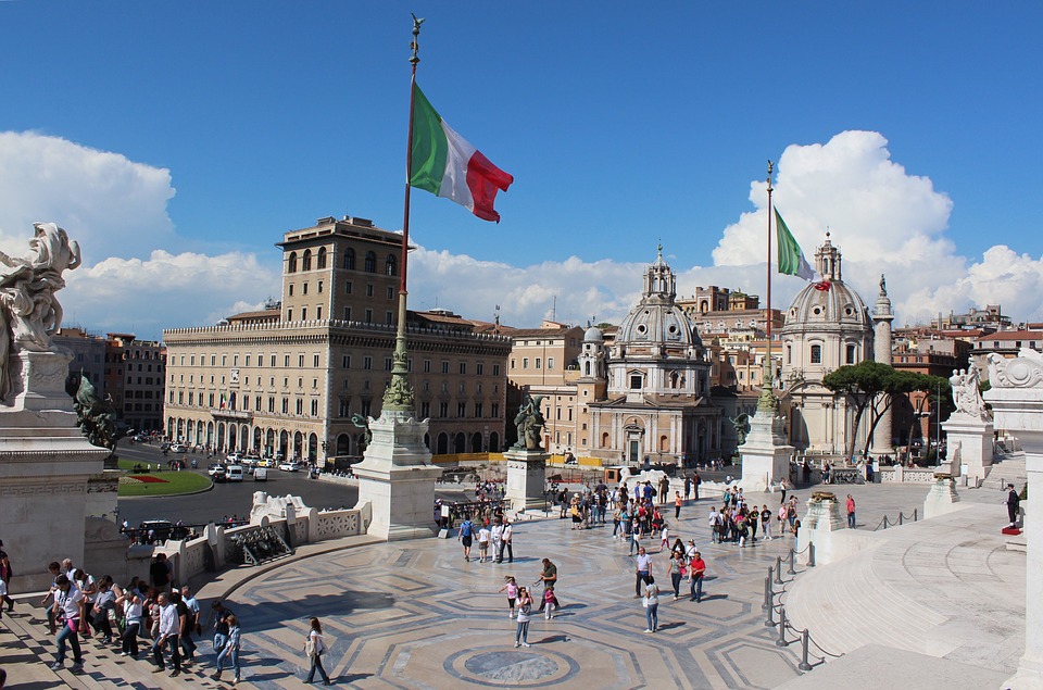 Visit Rome and its squares: the perfect itinerary to discover the ...