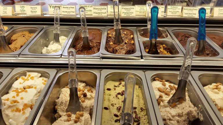 Le migliori gelaterie di Roma: ecco gli indirizzi da non perdere - Snap ...