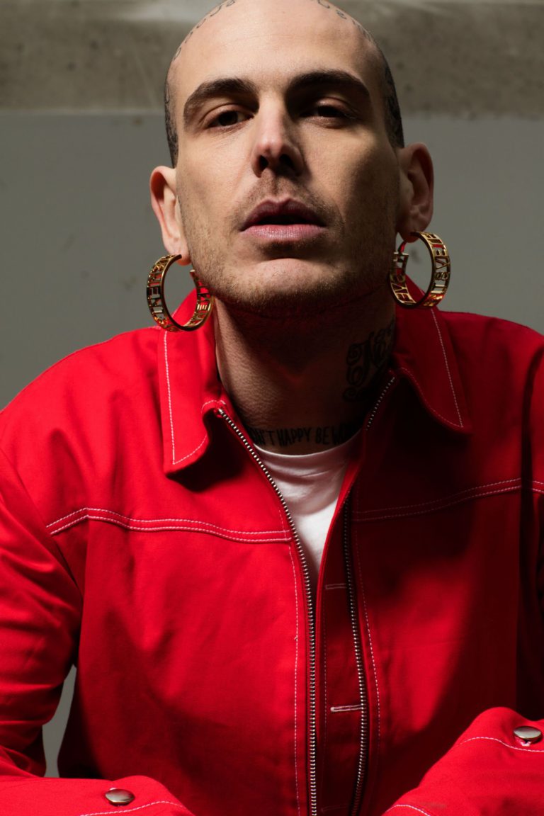 Rapper italiani: la top 10 a colpi di beat di Snap Italy - Snap Italy