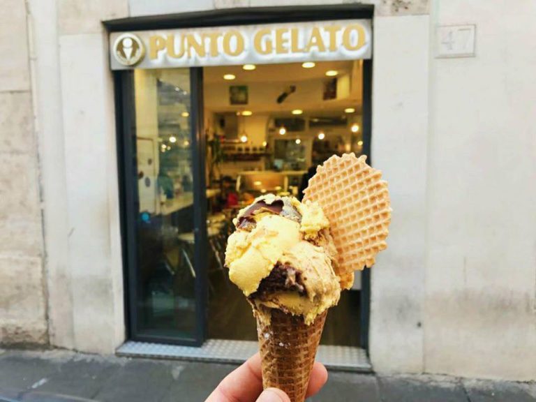 Le migliori gelaterie di Roma: ecco gli indirizzi da non perdere - Snap ...