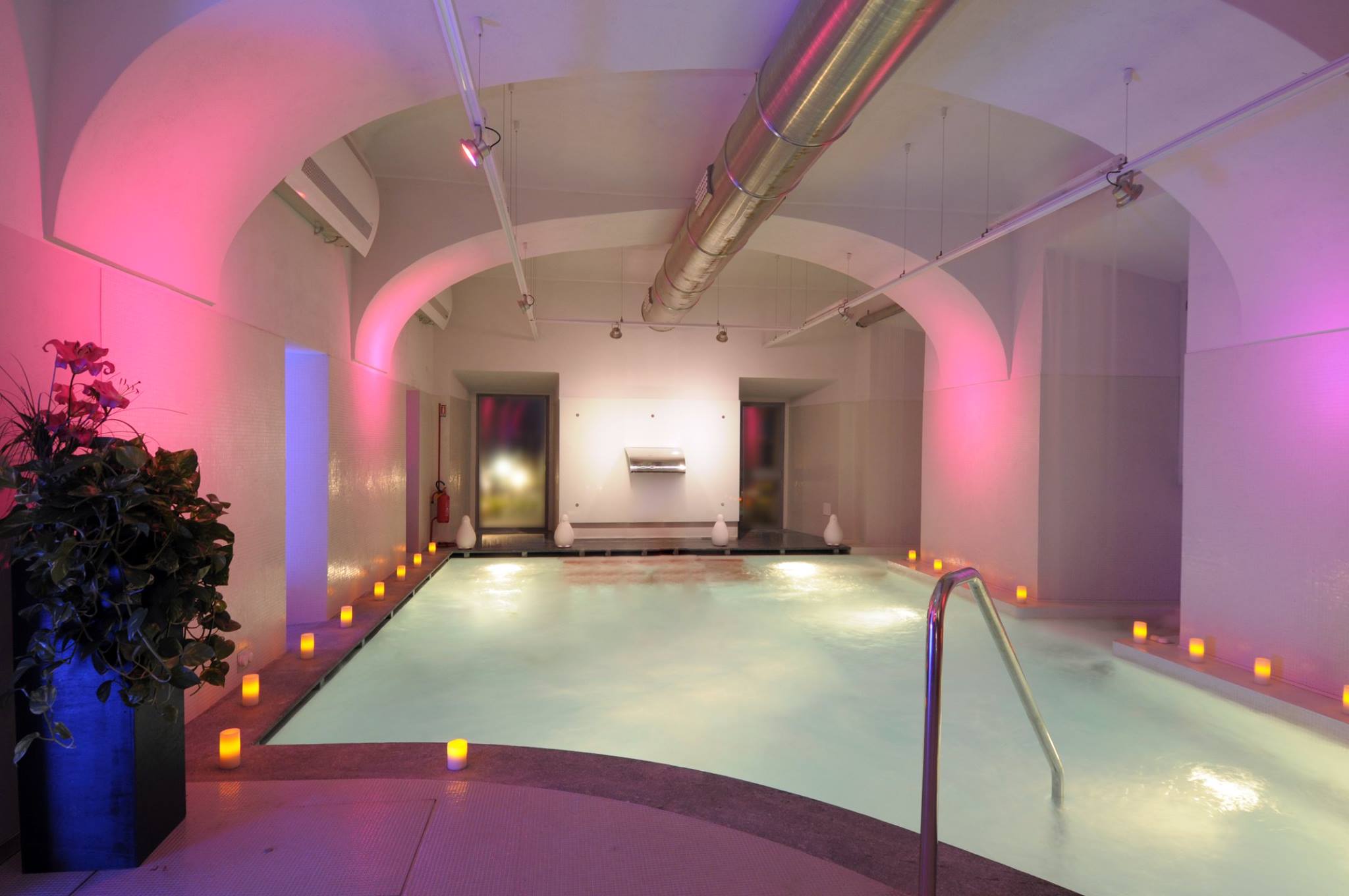 Castello di Montaldo - Hotel, SPA, Viaggi - Snap Italy