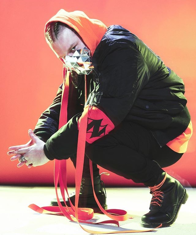 Rapper italiani: la top 10 a colpi di beat di Snap Italy - Snap Italy