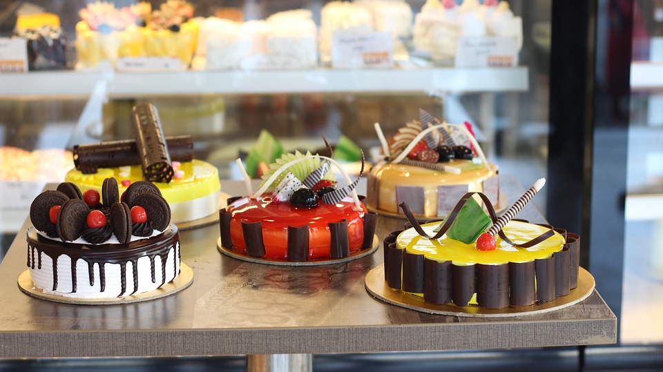 Le migliori pasticcerie di Roma: gli indirizzi da non perdere - Snap Italy Le migliori pasticcerie di Roma: gli indirizzi da non perdere - Snap Italy