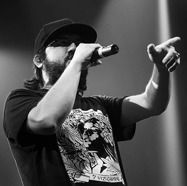 Rapper italiani: la top 10 a colpi di beat di Snap Italy - Snap Italy