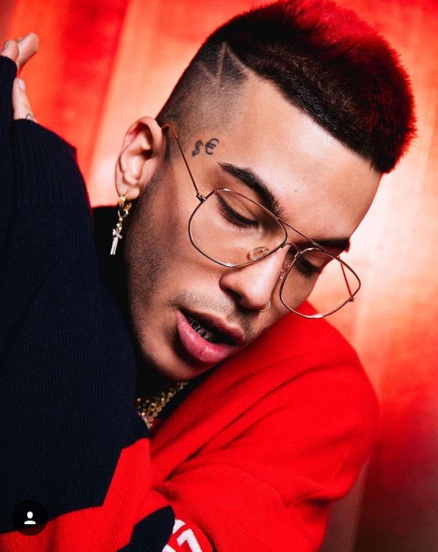 Rapper italiani: la top 10 a colpi di beat di Snap Italy - Snap Italy