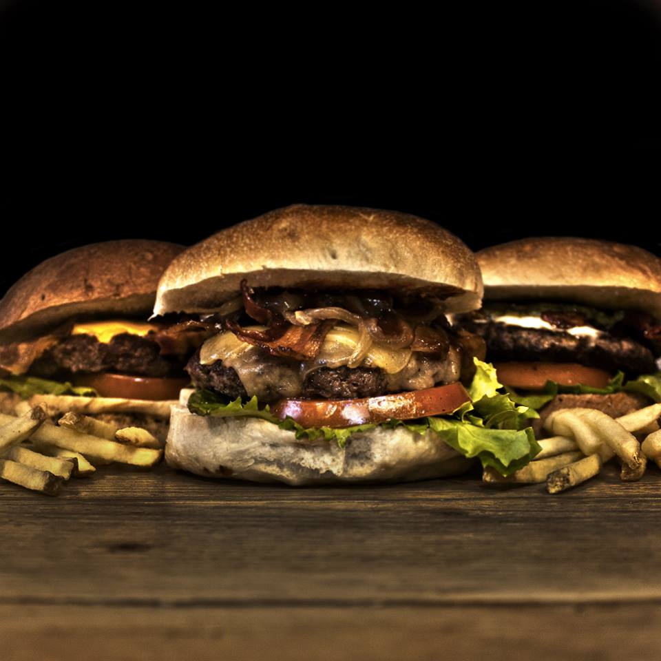 Hamburger a Roma: le migliori hamburgerie della capitale - Snap Italy