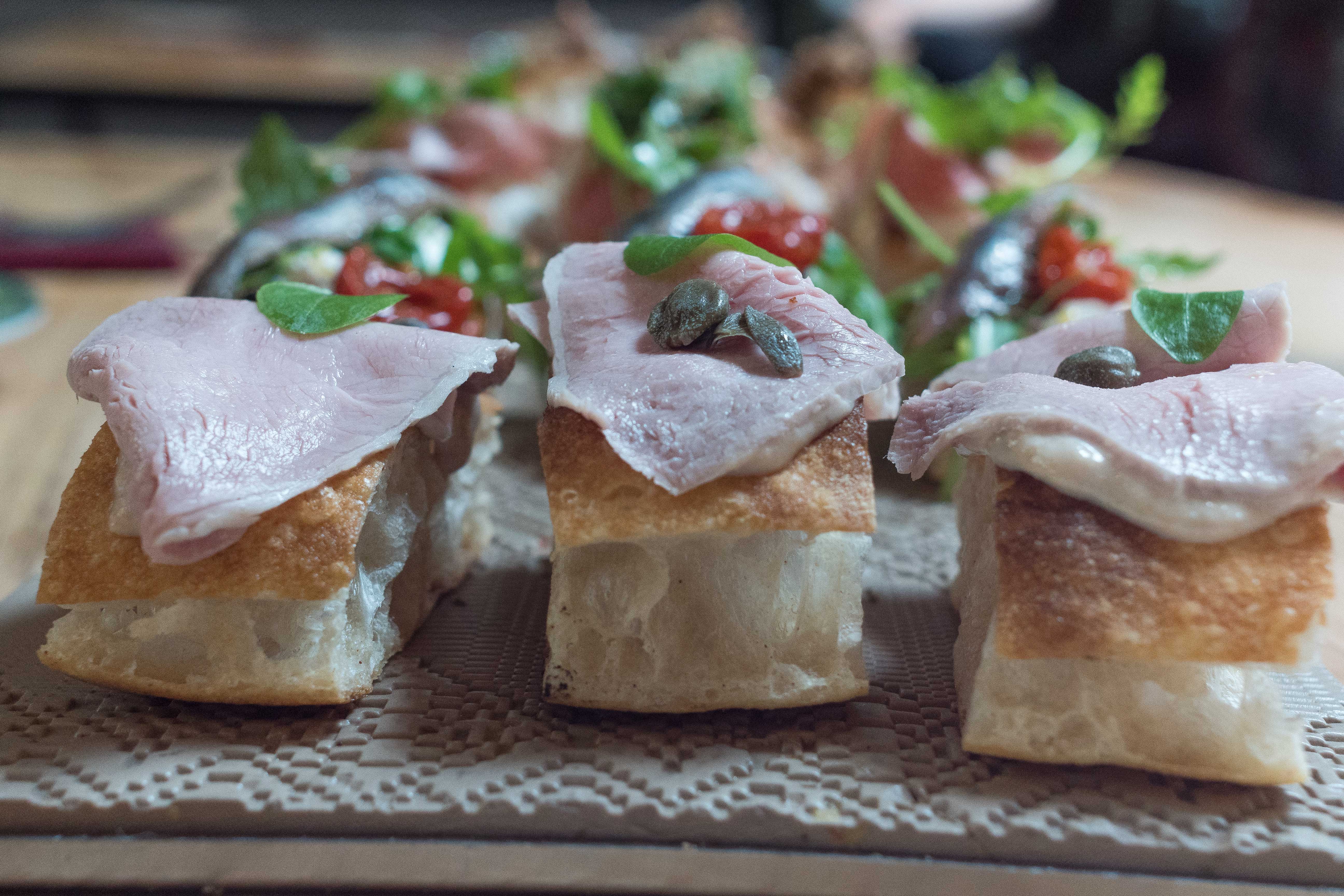 Where to eat in Rome: a delectable tour of Roman street food - Snap Italy
